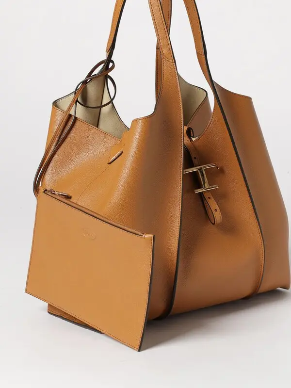 TOD'S Shoulder Bag Colour - Brown
