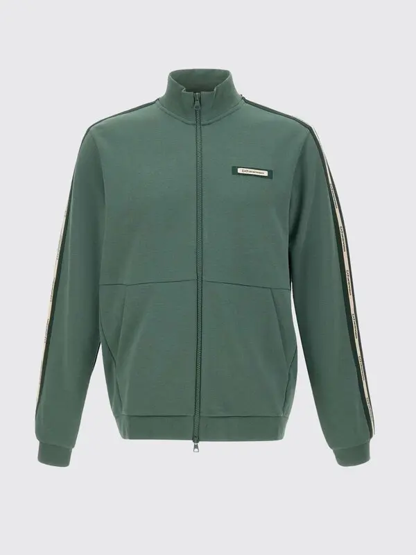 EA7 Sweatshirt - Green