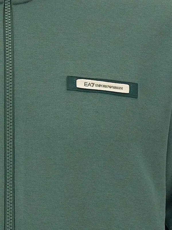 EA7 Sweatshirt - Green