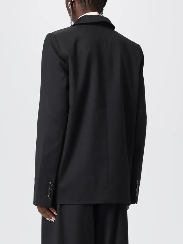 GANNI Jacket Colour