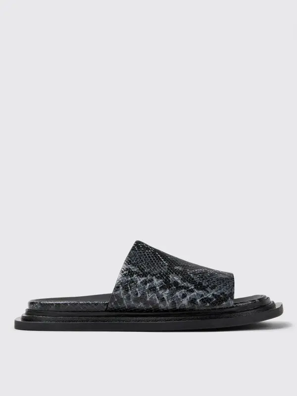 Camper Flat Sandals