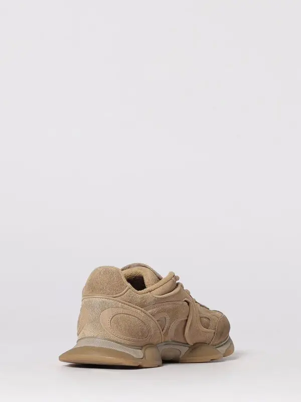 Axel Arigato Eris Suede Sneakers