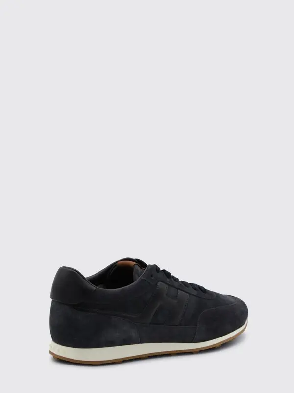 Hogan H699 Suede Sneakers