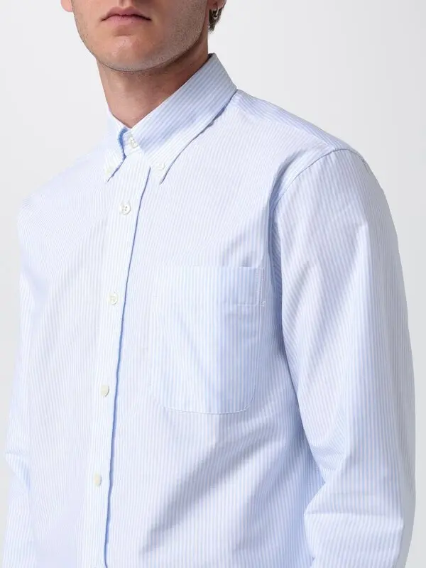 SEBAGO Shirt Colour