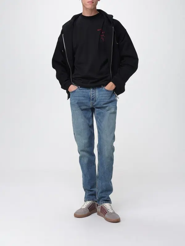 Dsquared2 Sweatshirt Colour
