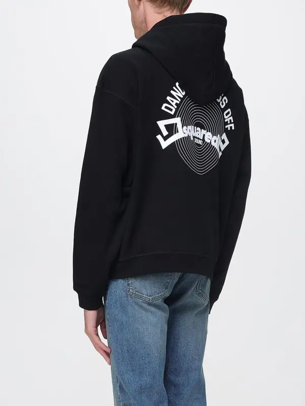 Dsquared2 Sweatshirt Colour
