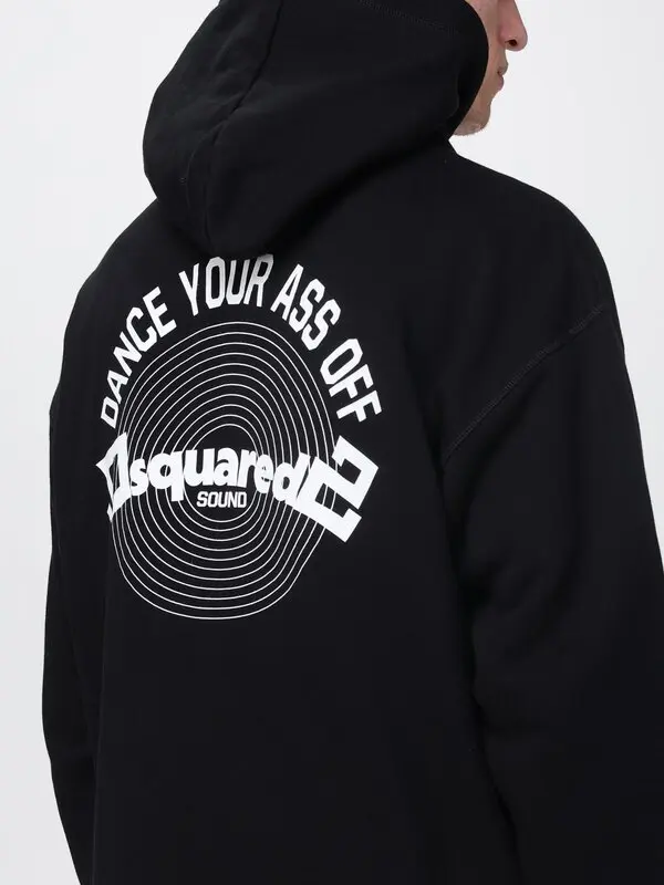 Dsquared2 Sweatshirt Colour