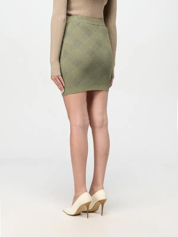 Balmain Skirt Colour