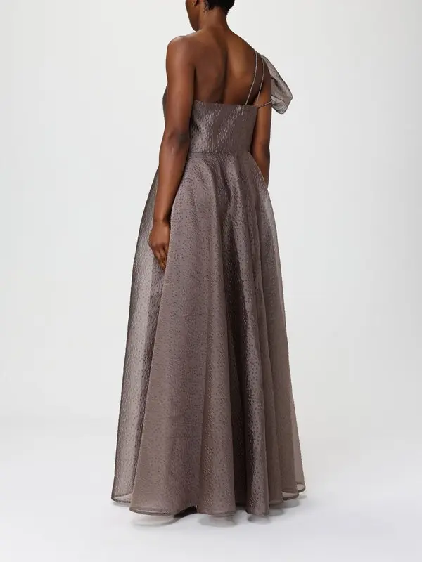 Talbot Runhof Gown