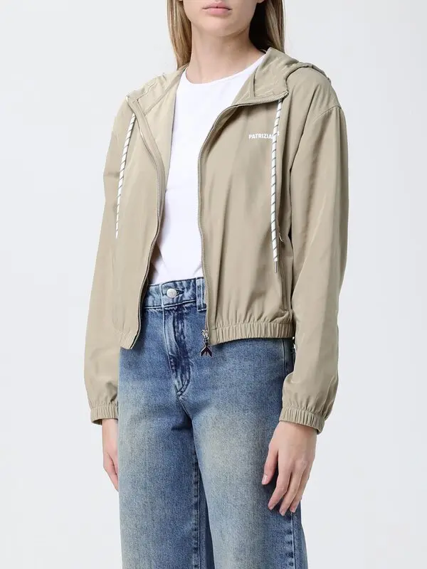 Patrizia Pepe Jacket