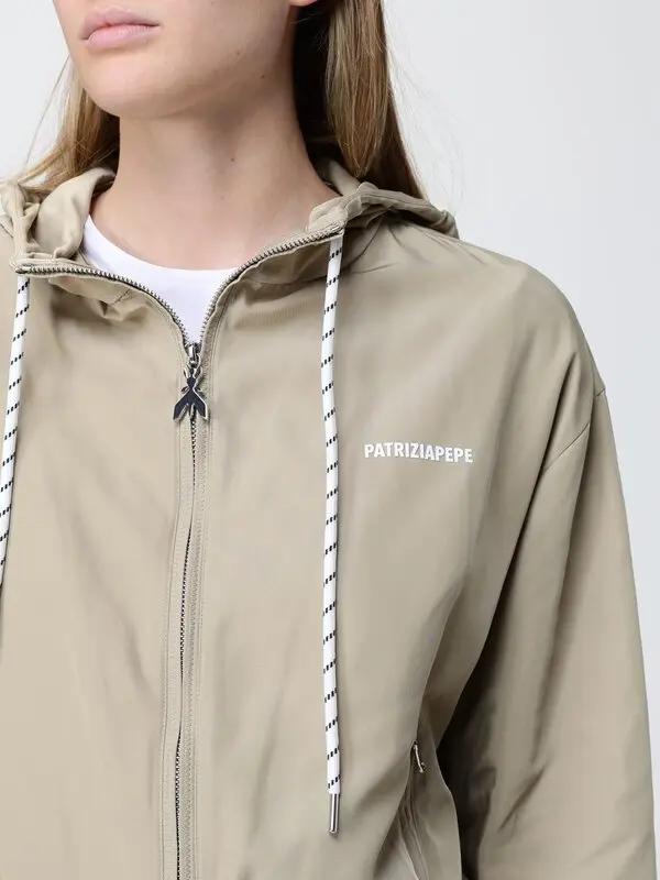 Patrizia Pepe Jacket