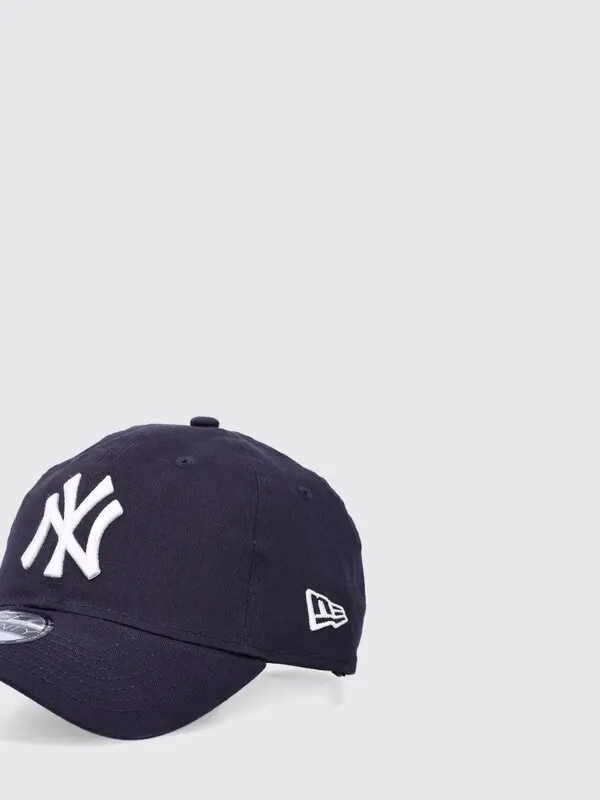 New Era 9forty League Essential Cotton Baseball Cap