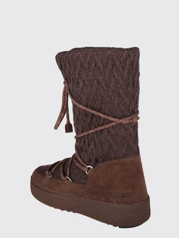 Moon Boot Boots Colour