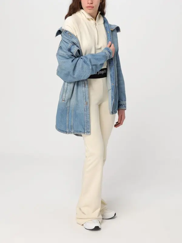 Palm Angels Denim Jacket