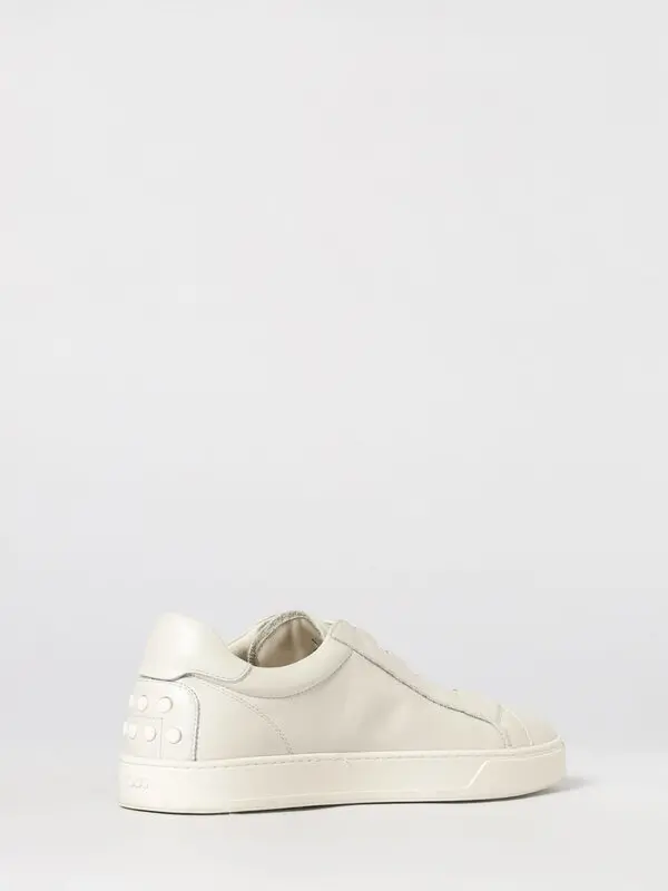 TOD'S Leather Trainers