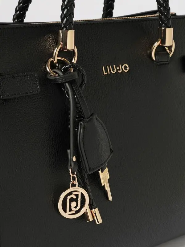 Liu Jo Handbag Colour - Black