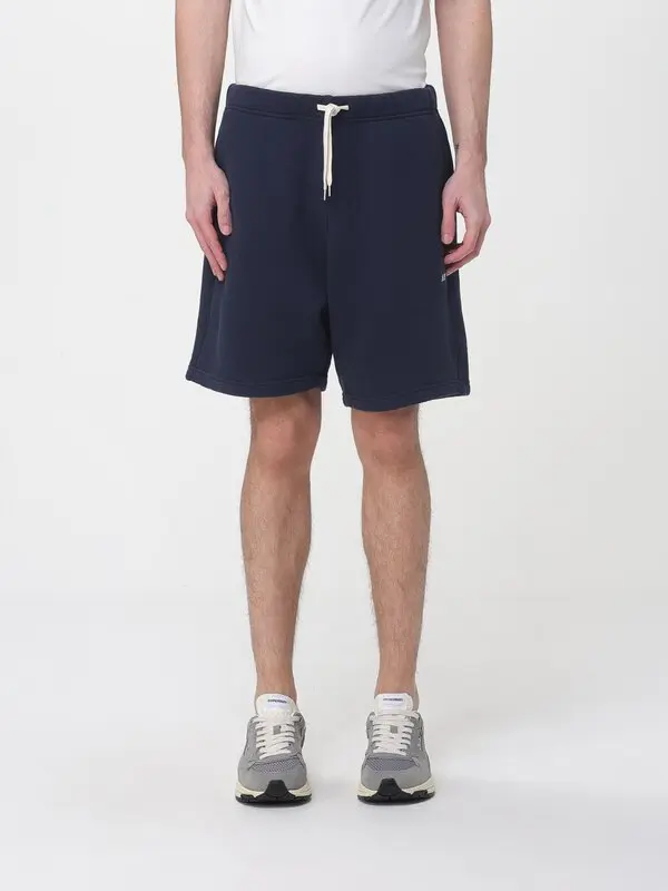 AUTRY Cotton Jogging Shorts