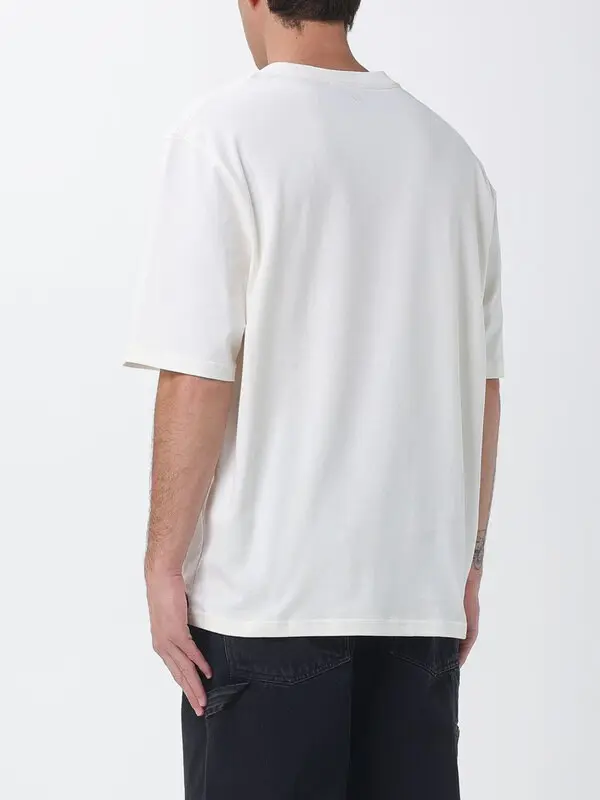 AMI Paris Cotton T-shirt