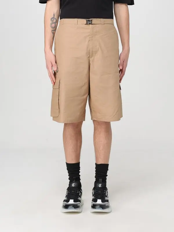 Just Cavalli Shorts Colour