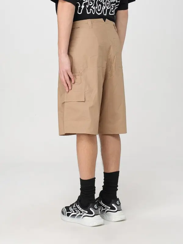 Just Cavalli Shorts Colour