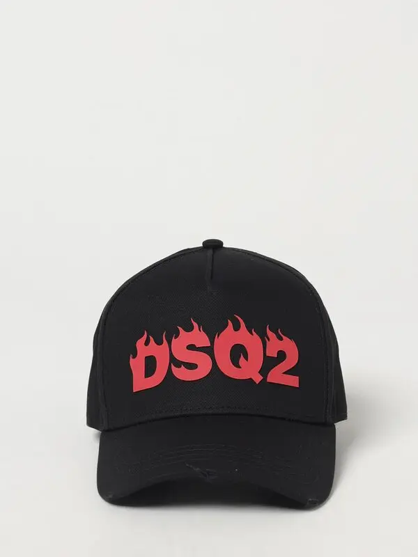 Dsquared2 Hat Colour