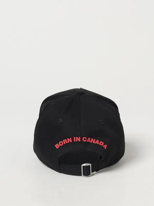 Dsquared2 Hat Colour