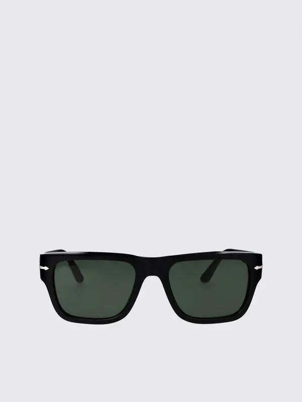 Persol Tortoiseshell Wayfarer Sunglasses