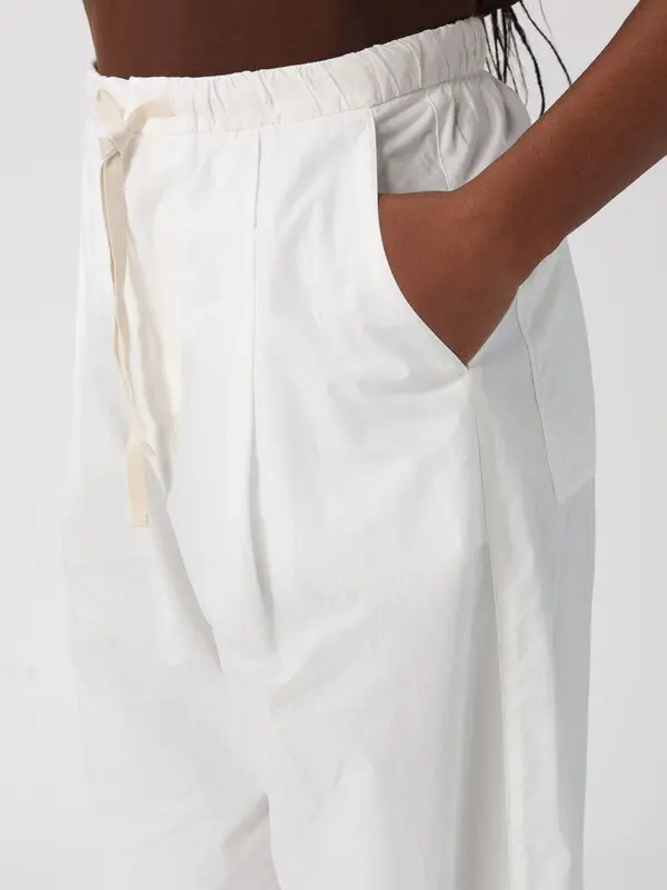 Soeur Cotton Trousers