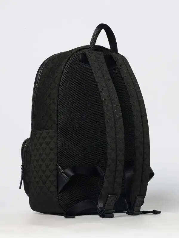 Emporio Armani Backpack Colour
