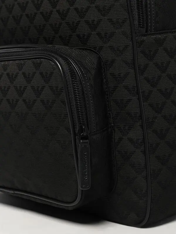 Emporio Armani Backpack Colour