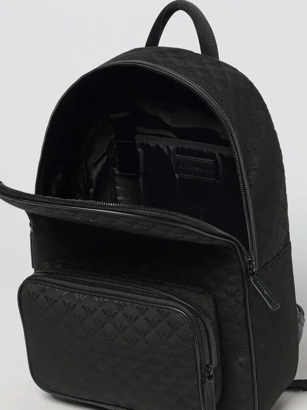 Emporio Armani Backpack Colour