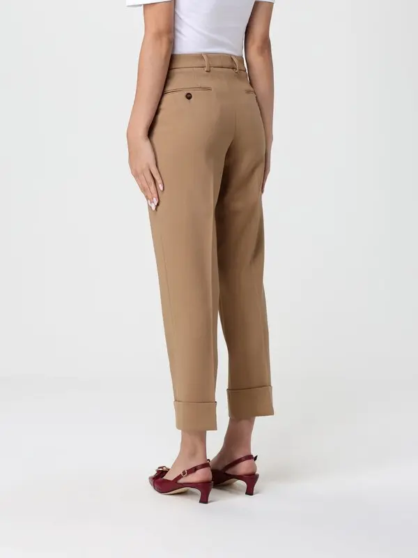 Incotex Trousers Colour