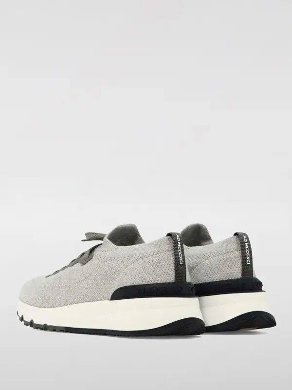 Brunello Cucinelli Trainers Colour