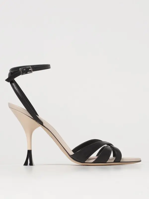 3JUIN Heeled Sandals Colour