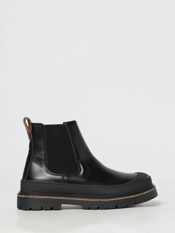 BIRKENSTOCK Boots Colour