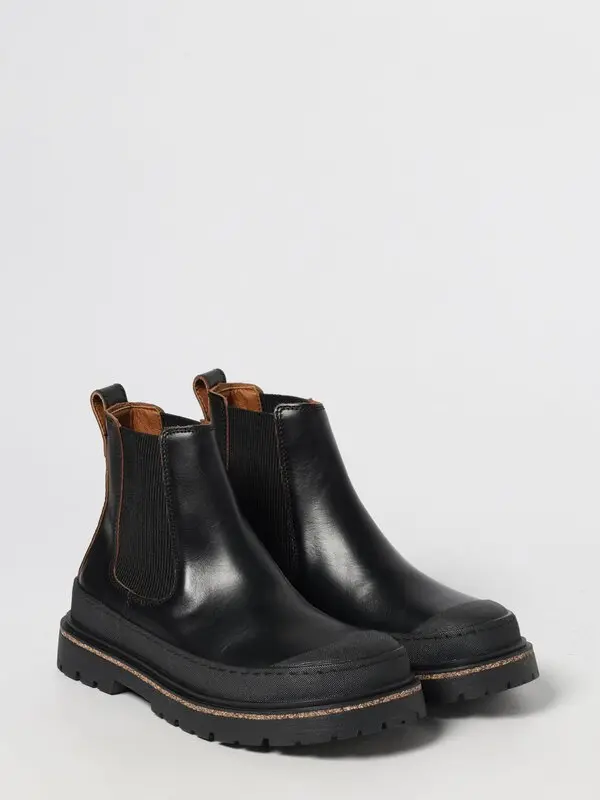 BIRKENSTOCK Boots Colour
