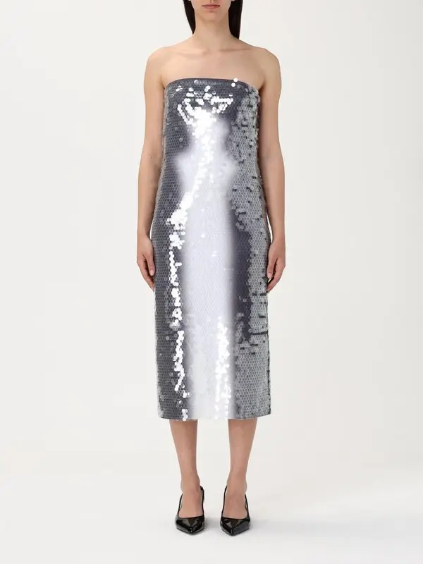 Sportmax Dress Colour