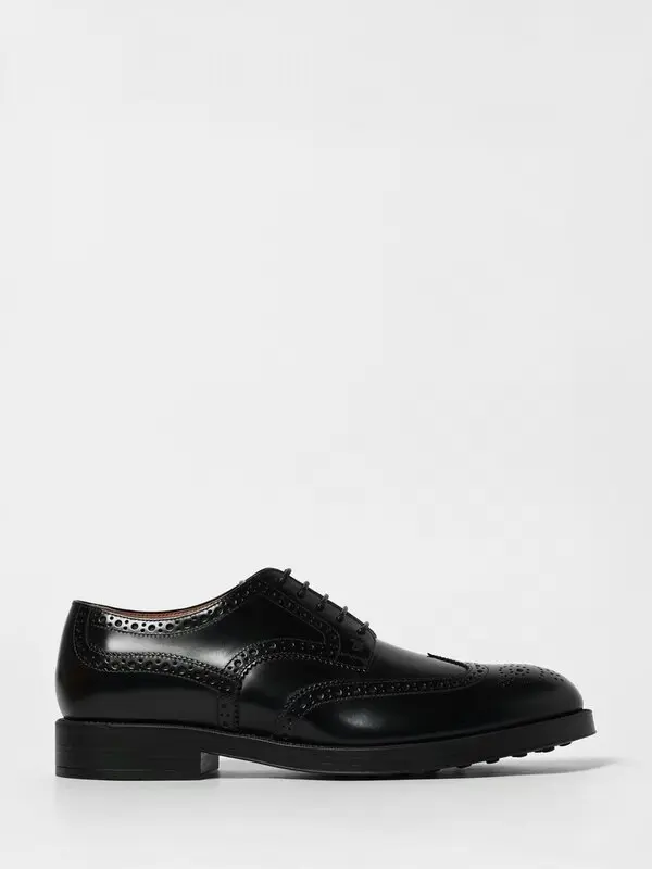 TOD'S Brogue Shoes Colour