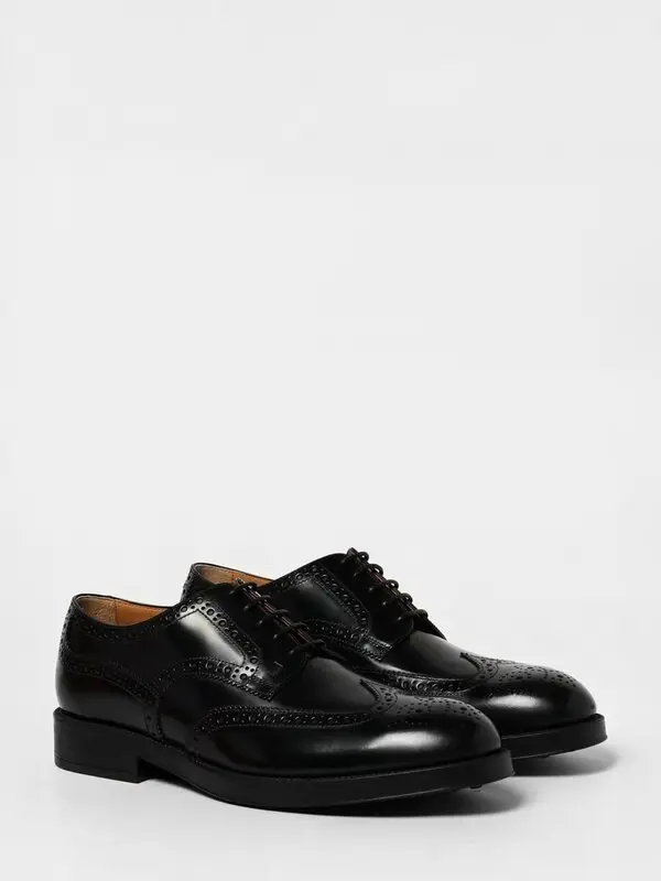 TOD'S Brogue Shoes Colour