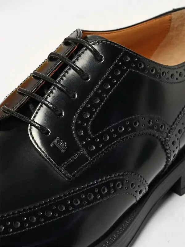TOD'S Brogue Shoes Colour
