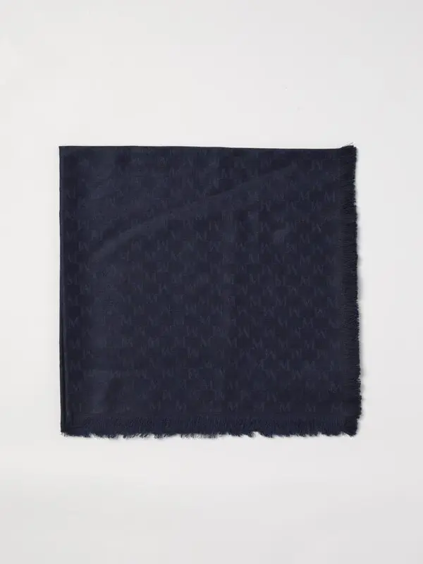 Max Mara Scarf Colour