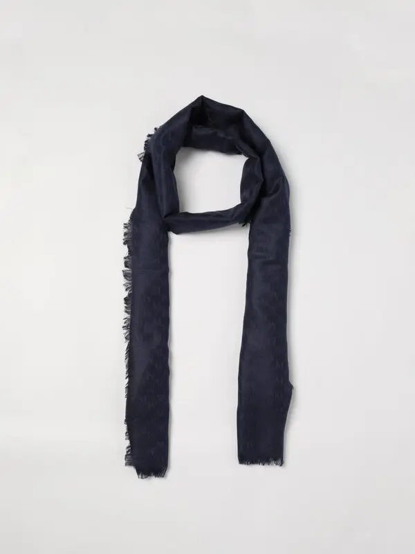 Max Mara Scarf Colour