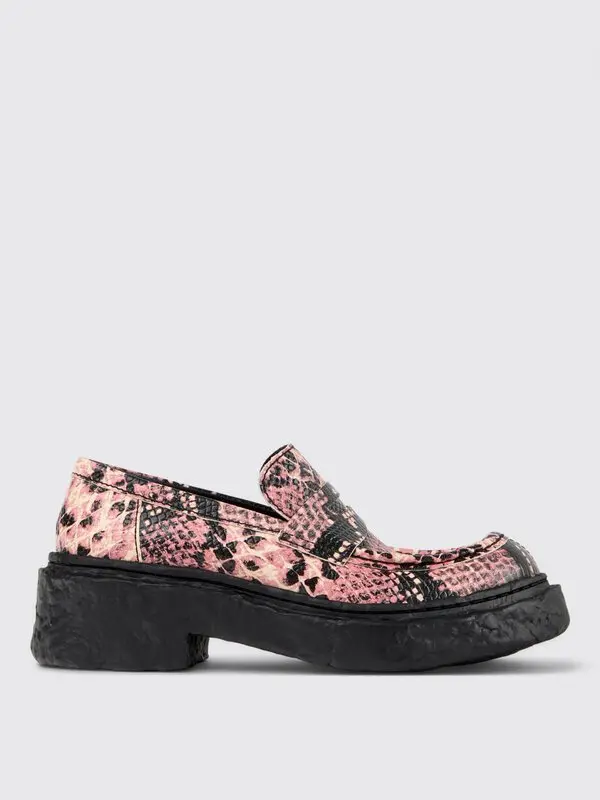 Camper Loafers Colour