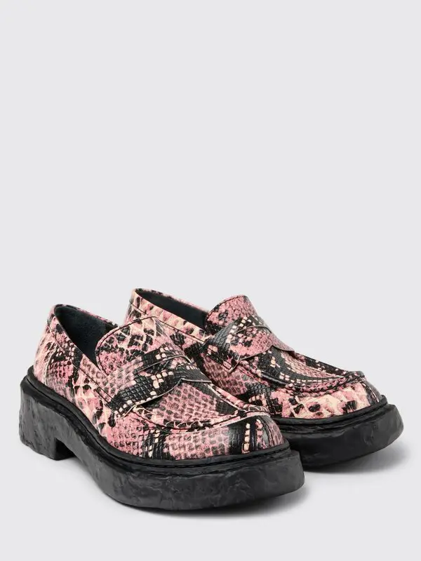 Camper Loafers Colour