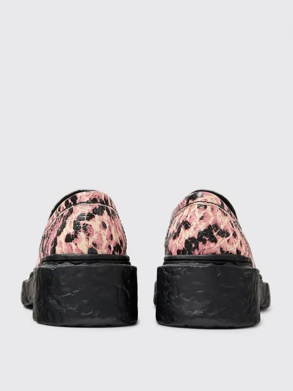 Camper Loafers Colour