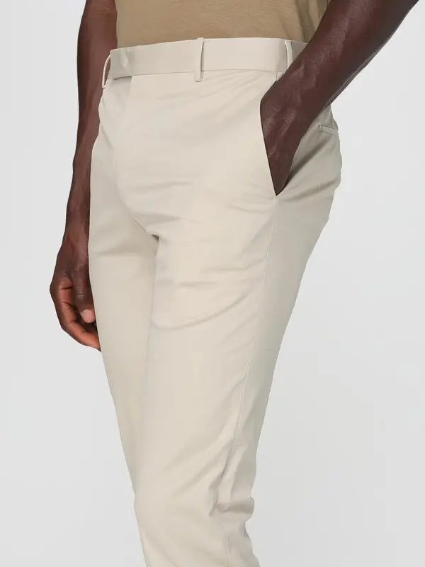 PT TORINO Trousers - Beige