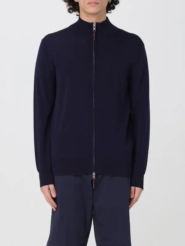 BALLANTYNE Jumper Colour