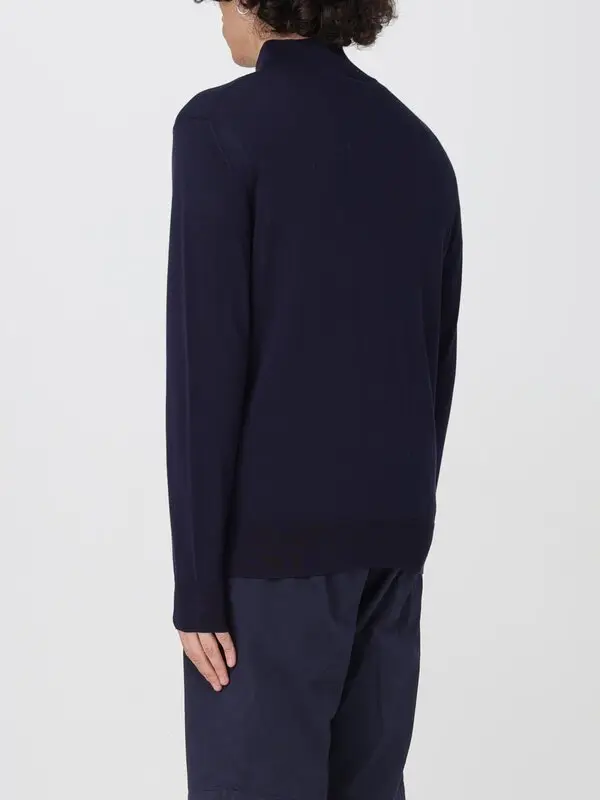 BALLANTYNE Jumper Colour