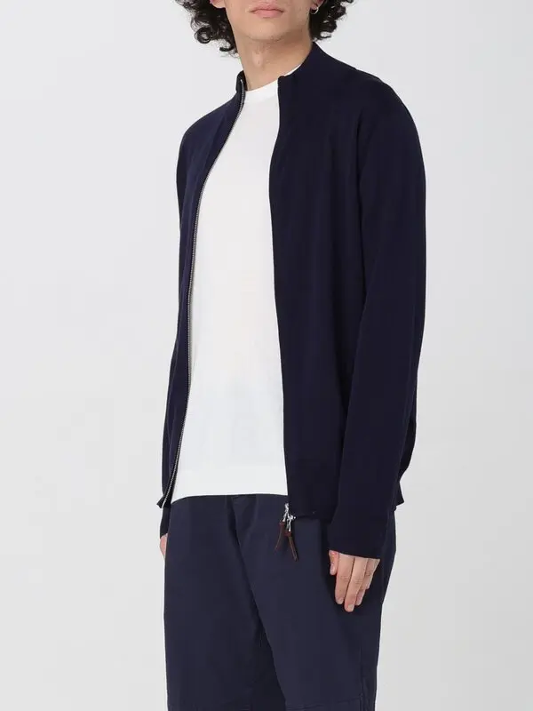 BALLANTYNE Jumper Colour