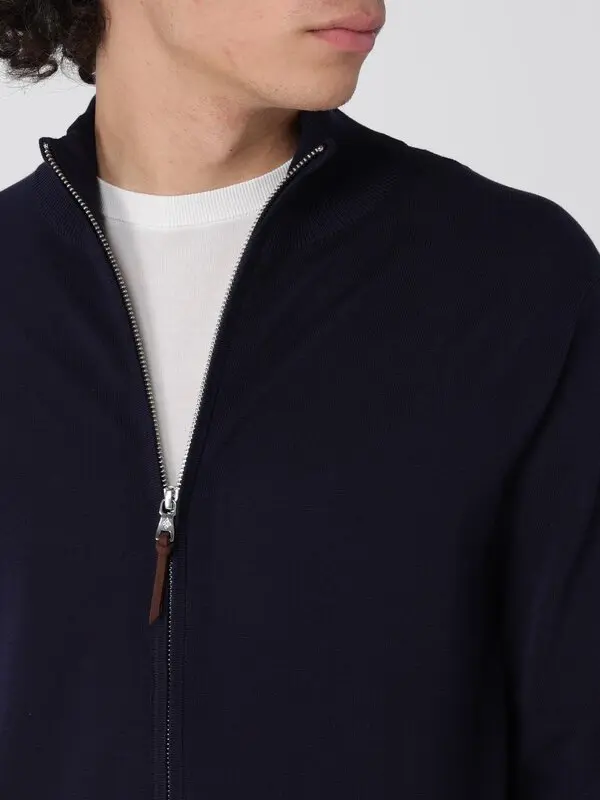 BALLANTYNE Jumper Colour